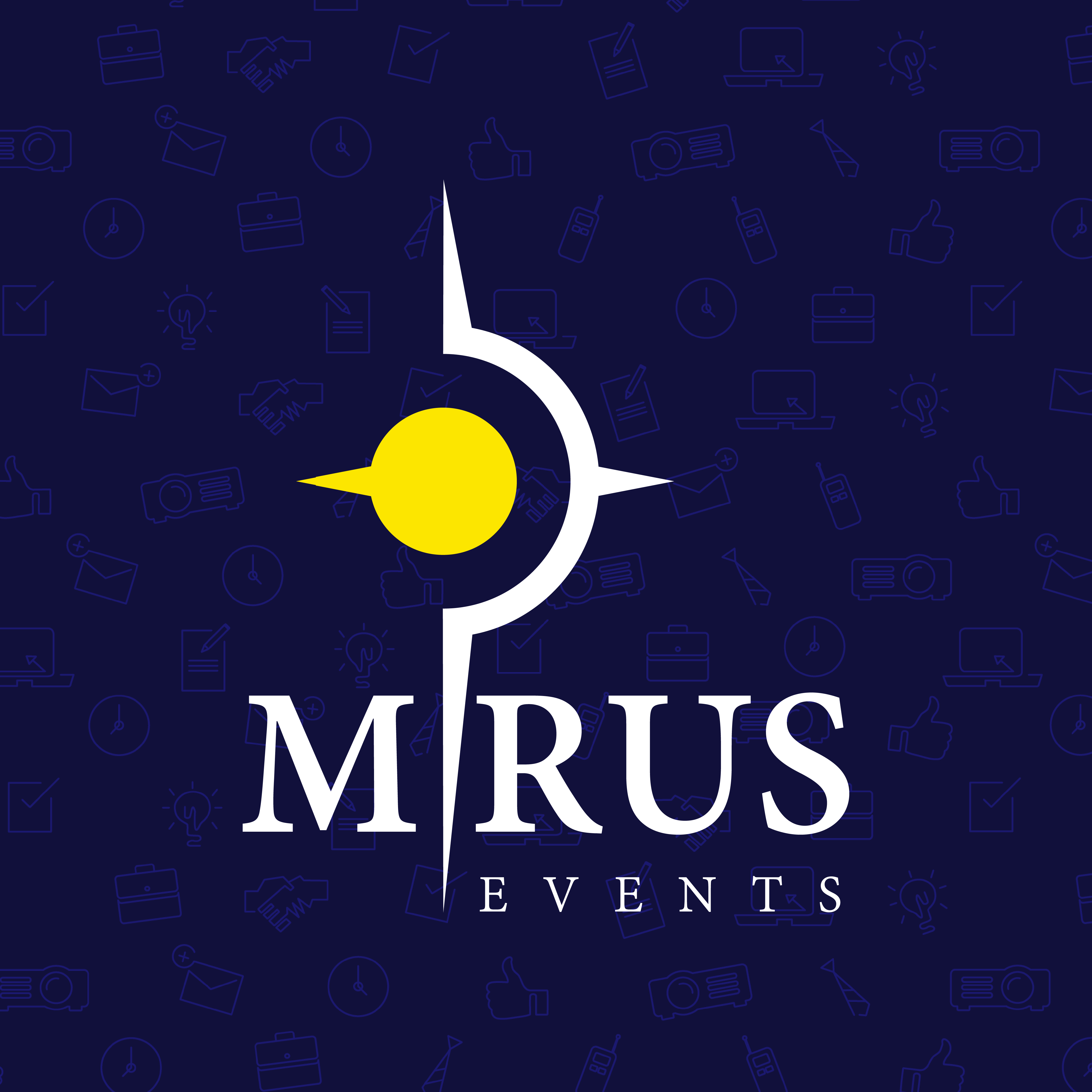 Logotipo De Mirus